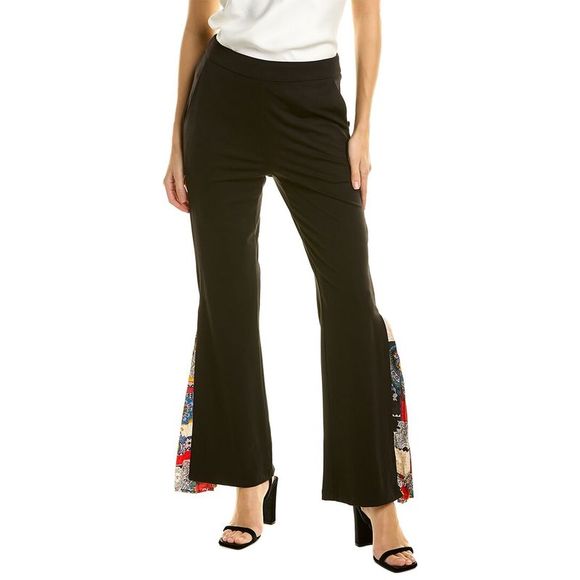 Gracia | Pants & Jumpsuits | Gracia Pattern Point Pant | Poshmark